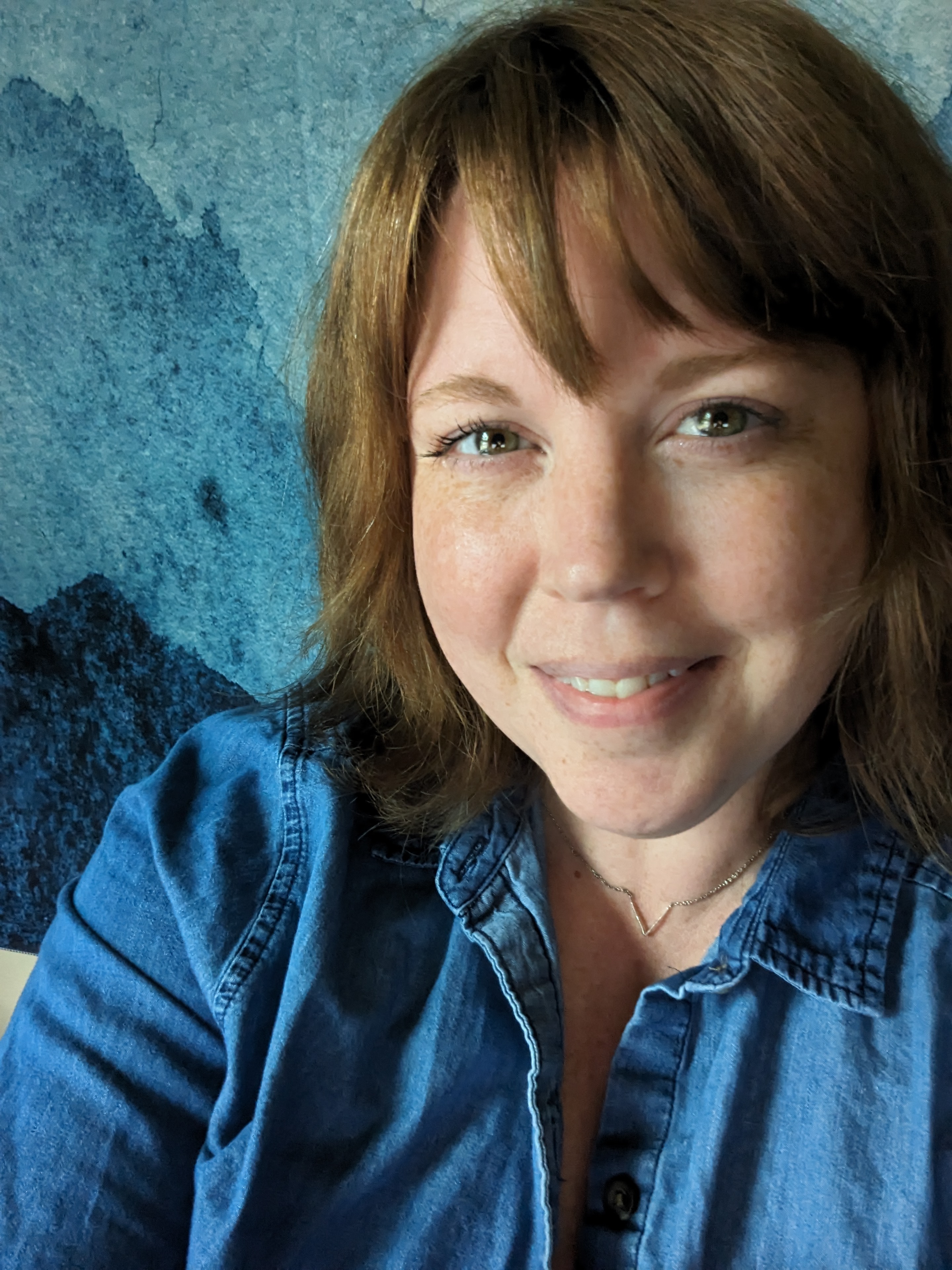 Amy Beaulieu